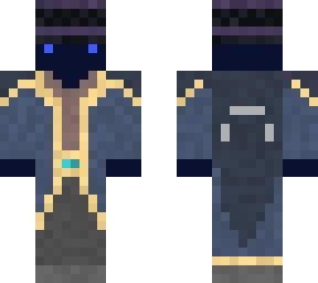 wizard | Minecraft Skins