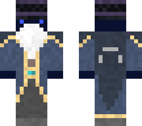 wizard | Minecraft Skins