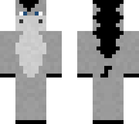 shrek donkey | Minecraft Skins