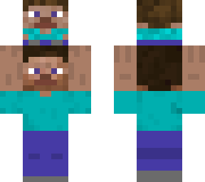 chiquitos | Minecraft Skins