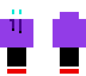 Drip | Minecraft Skin