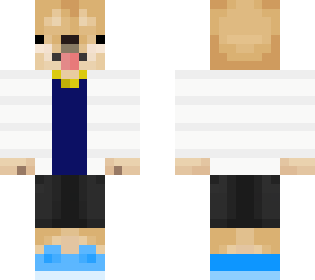 doge | Minecraft Skins