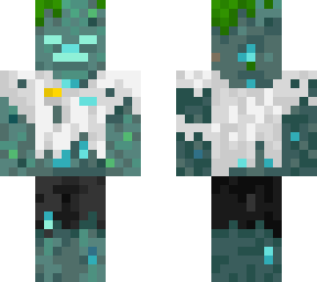 drowned | Minecraft Skins