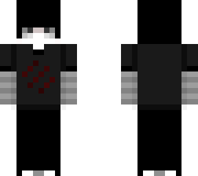 eboy | Minecraft Skin