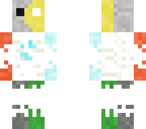 elemental | Minecraft Skins