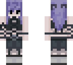 Emo orb 2.0 | Minecraft Skin