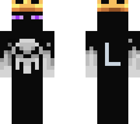 ender king | Minecraft Skins