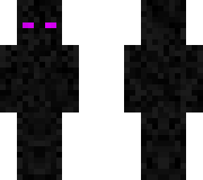 enderman skin | Minecraft Skin