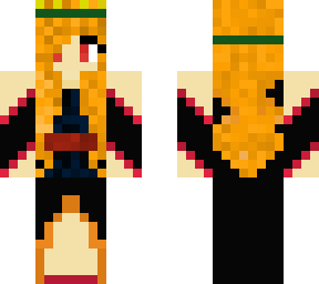 evil queen | Minecraft Skins