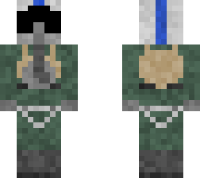 fighter pilot | Minecraft Skins