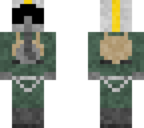 fighter pilot | Minecraft Skins
