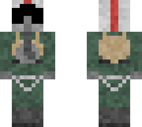 fighter pilot | Minecraft Skins