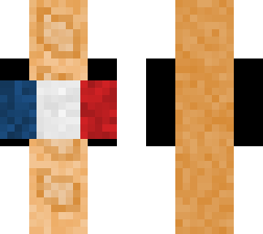 bread | Minecraft Skins