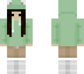 frog | Minecraft Skins