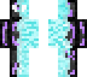 frozen | Minecraft Skins