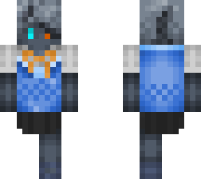 monarch | Minecraft Skins