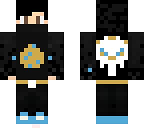 gael | Minecraft Skins