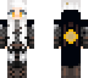 Game of thrones | Minecraft Skin