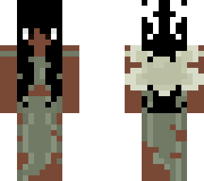 fairy | Minecraft Skins