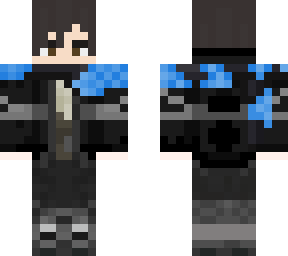 hfghfgh | Minecraft Skin