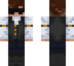 ivan | Minecraft Skins