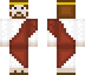 jesus | Minecraft Skins