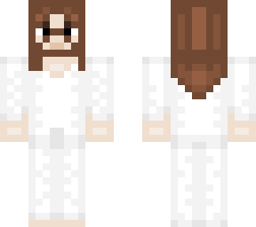 jesus | Minecraft Skins