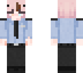 joey | Minecraft Skins