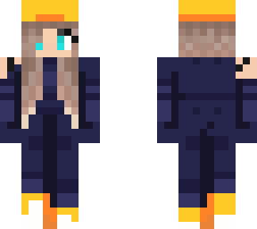 jujutsu kaisen jjk | Minecraft Skins