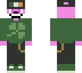 patrick | Minecraft Skins