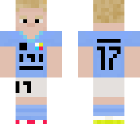 kdb17 | Minecraft Skin