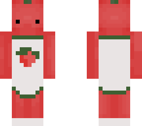 ketchup | Minecraft Skin