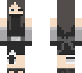 naruto | Minecraft Skins