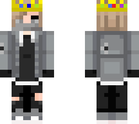 lethal_mask | Minecraft Skin