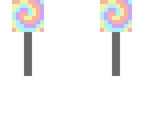 Lollipop | Minecraft Skin
