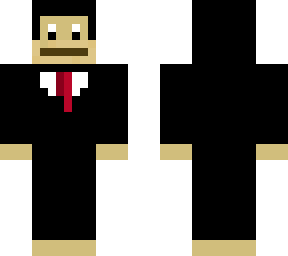 macaco | Minecraft Skins