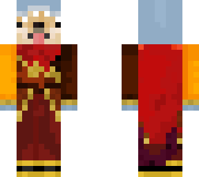 macaque | Minecraft Skins