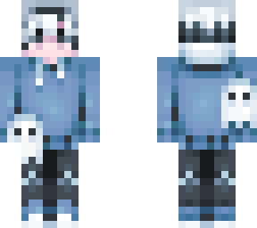 maru | Minecraft Skins