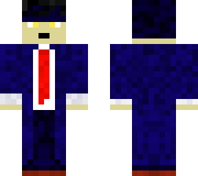 mash | Minecraft Skins