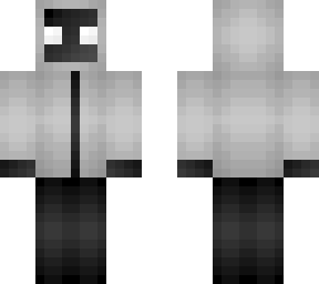 Masky | Minecraft Skin