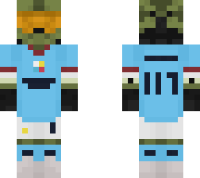 master chief | Minecraft Skins