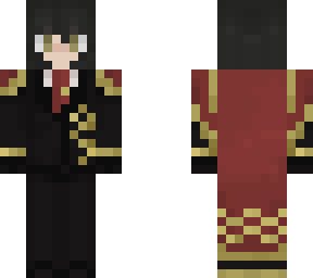 limbus company | Minecraft Skins