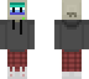 pjs | Minecraft Skins