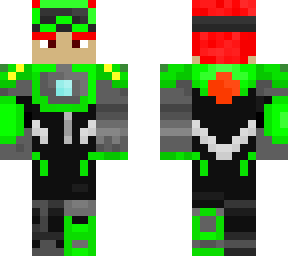 mobile legends | Minecraft Skins