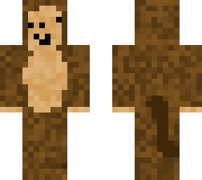 monkey | Minecraft Skins