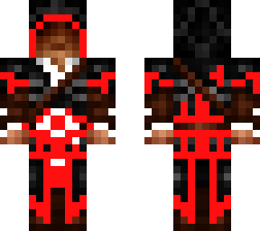 My Minecraft Skin | Minecraft Skin