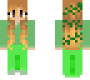 nature | Minecraft Skins