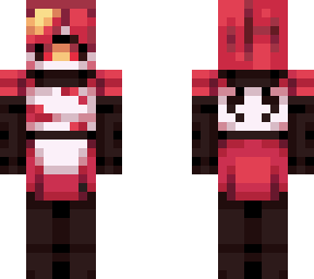 hazbin hotel | Minecraft Skins