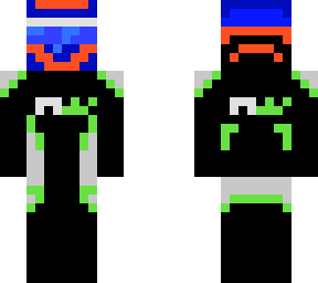 racing driver | Minecraft Skins