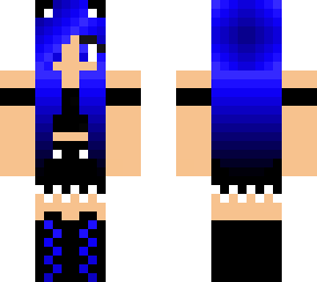 ocean | Minecraft Skins